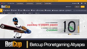 Betcup En Güvenilir Bahis Sitesi | Betcup Güncel Giriş