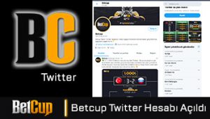 Betcup En Güvenilir Bahis Sitesi | Betcup Güncel Giriş